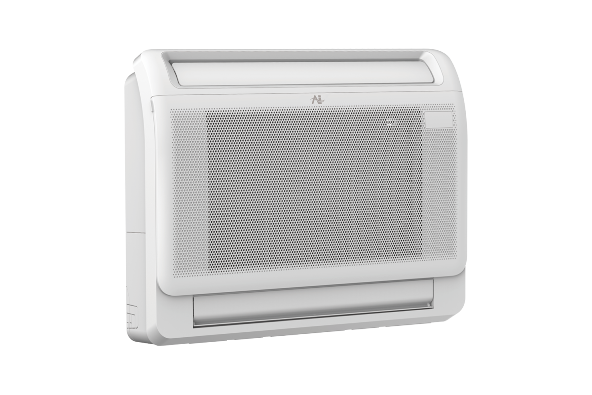 R410A - AI Air Conditioning